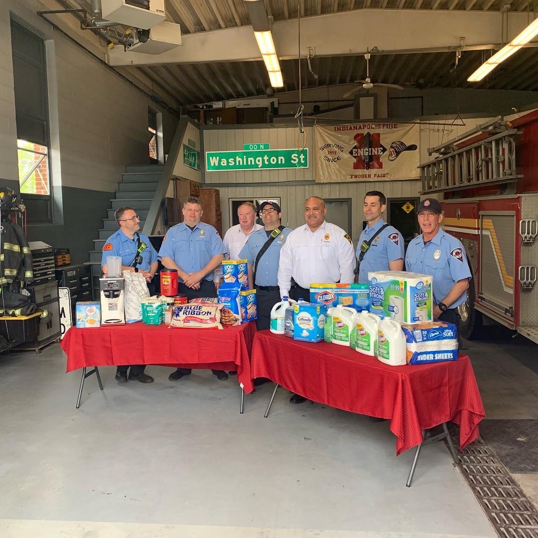 About Clif Marsiglio – Clif Marsiglio for Indiana